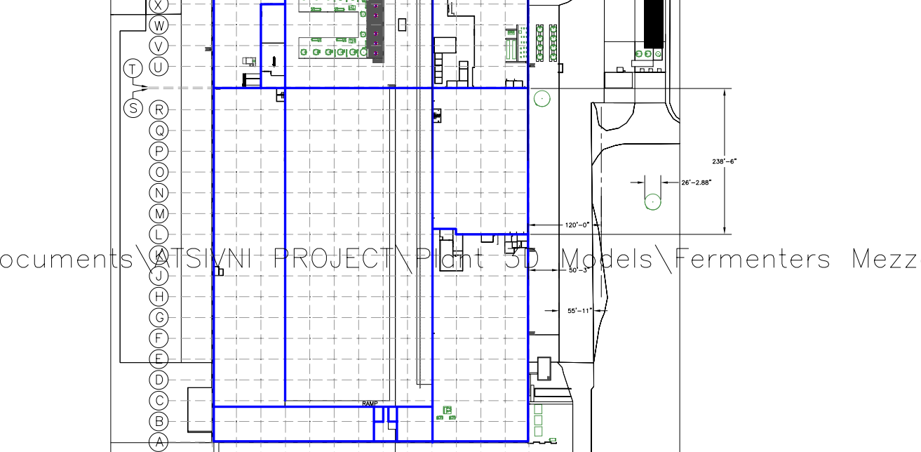 File address or path across PDF print in AutoCAD Plant 3D