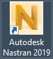 How to launch or activate Inventor Nastran (or Nastran In-CAD) after ...