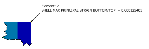 Shell result at bottom/top is different from other results in Inventor ...