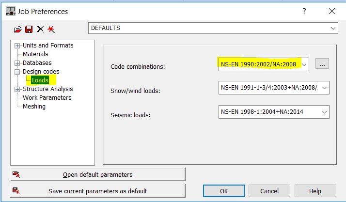 How to run a steel design with fire analysis for Eurocode based codes ...
