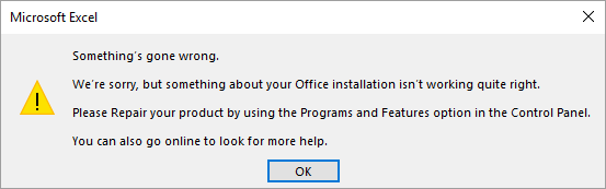 Office 2016 Error Al Intentar Instalar Microsoft Office