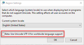 NLS files cannot be found when opening DWG or DXF files in AutoCAD