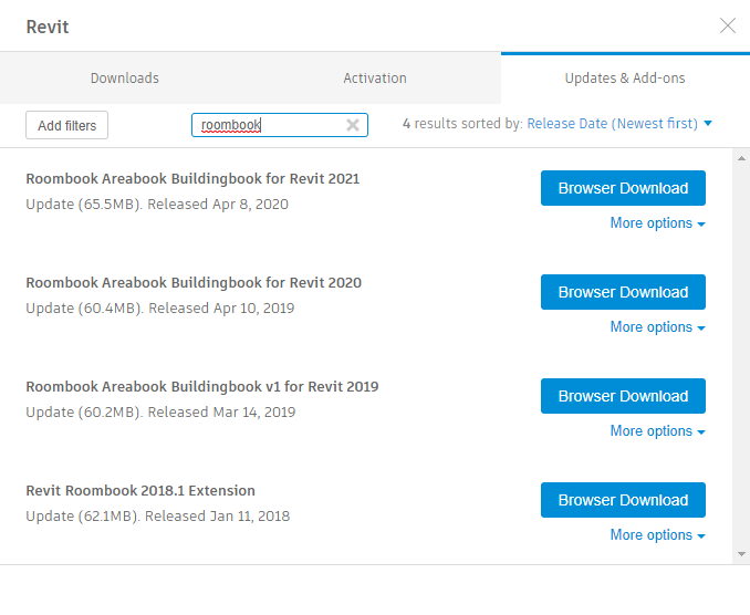 Material Takeoff shows incorrect values of areas and/or volumes in Revit