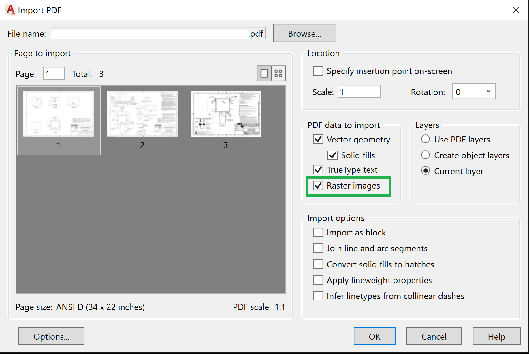 Text recognition operation failed or no valid images using OCR in ...