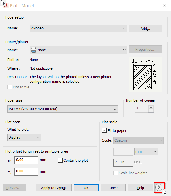 AutoCAD 