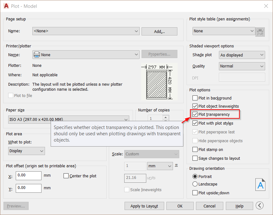 A Plotagem Do Produto AutoCAD N o Respeita As Configura es De 
