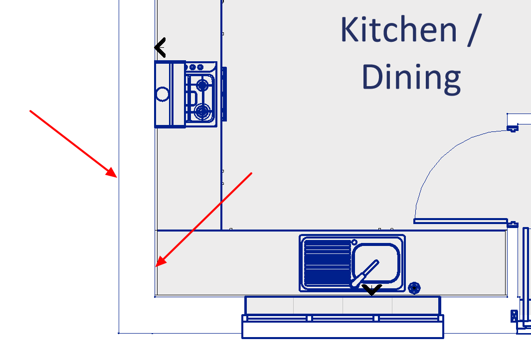 Wall contour line thickness is thin when printed to PDF in Revit