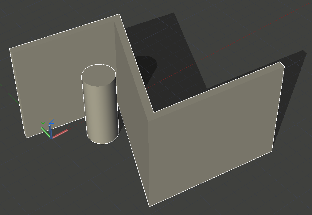 3d-solids-preview-and-plot-as-edges-or-wireframe-in-autocad