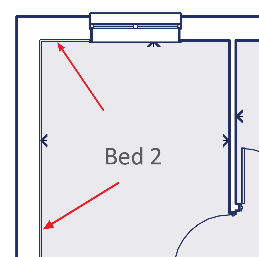 Incorrect Display Of Intersecting Lines Or Overlapping During Vector
