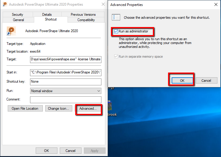 Getting message - Licence Transfer Utility - Autodesk PowerShape ...