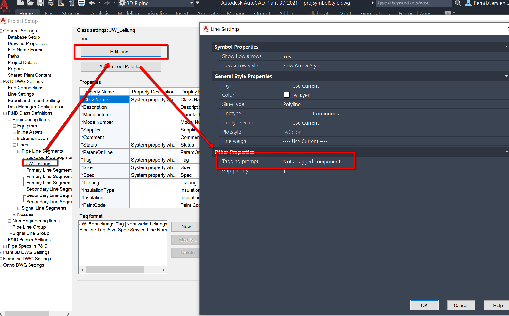 How To Use Line Segment In Autocad