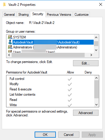 "The following files could not be checked in due to restrictions...Restriction 0" when checking ...