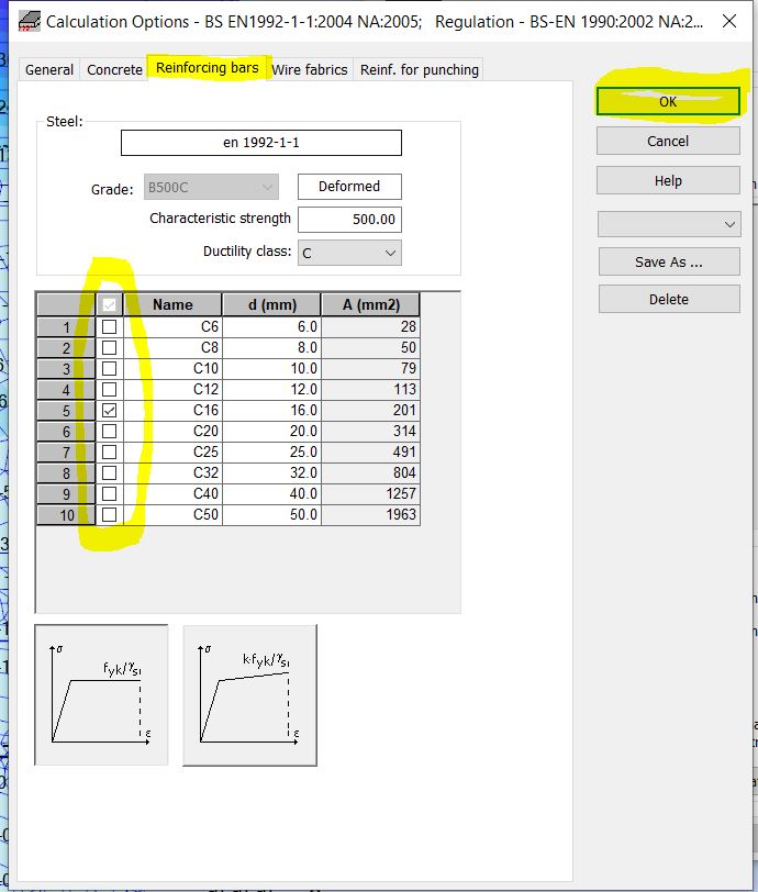 Is it possible to check the RC slab deflection taking into consideration reinforcement in Robot ...