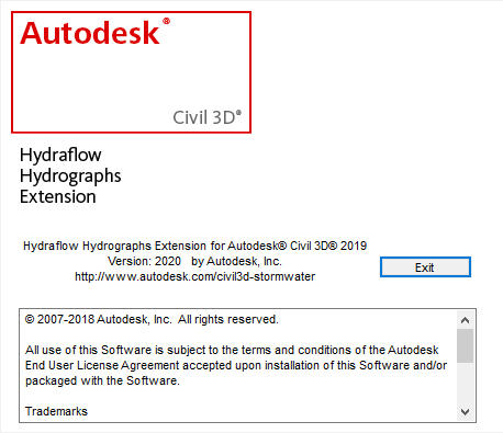 Pond outflow increases when selecting compute in Hydraflow Hydrographs within Civil 3D