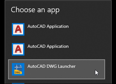 Missing DWG properties in AutoCAD DWG file Properties dialog box from ...