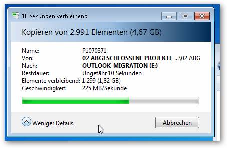 サーバハードウェアインフラストラクチャをより効率的な仕様にアップグレードした後、Revitからデータにアクセスするには時間がかかります