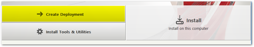 How to modify an existing Network Deployment to use a Named (or Single) User license