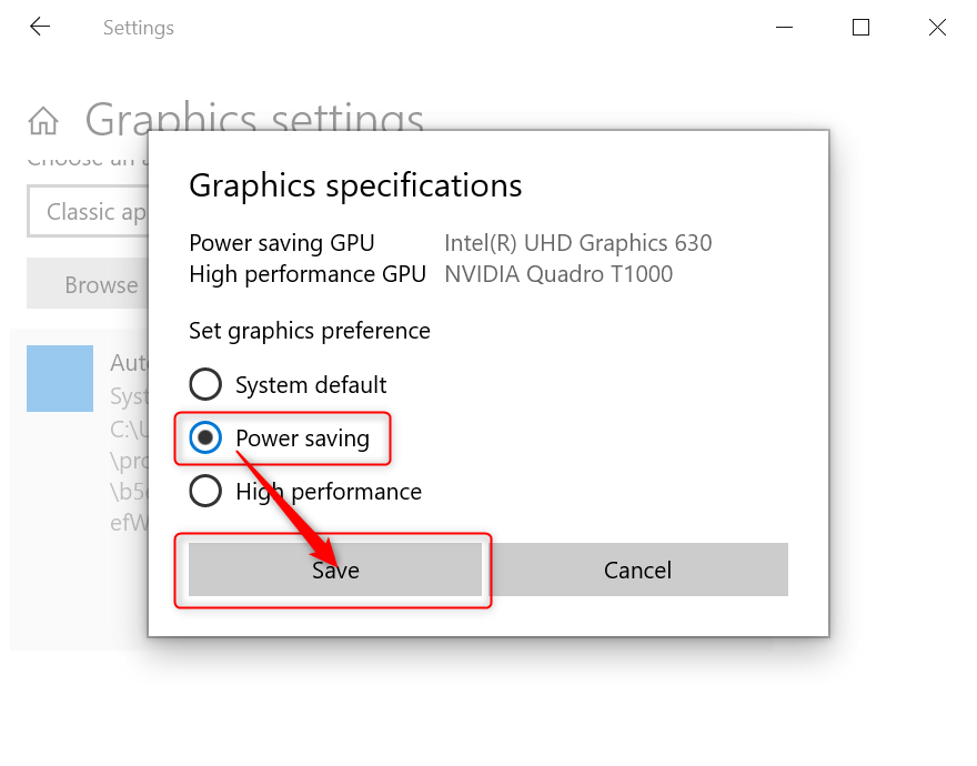 Intel UHD Graphics 630 GPU - Benchmarks and Specs🍵 Use o aplicativo ...