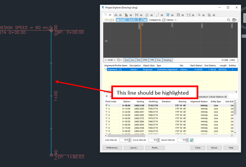 CTRL key does not highlight selected objects in Project Explorer in ...