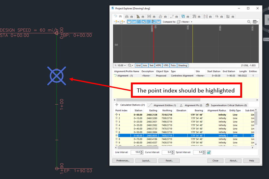 CTRL key does not highlight selected objects in Project Explorer in ...
