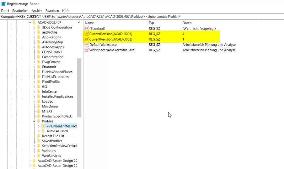 Filenavextensions