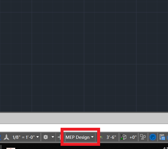 AEC objects not displaying as expected or at all in AutoCAD Architecture/MEP