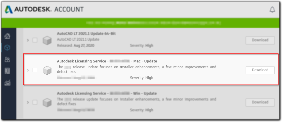 “许可已丢失。请保存您的工作并关闭”