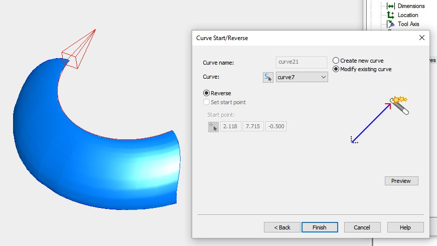 Reverse Curve Solved 12 24 100.4 A Reversed Curve Is To Connect Three