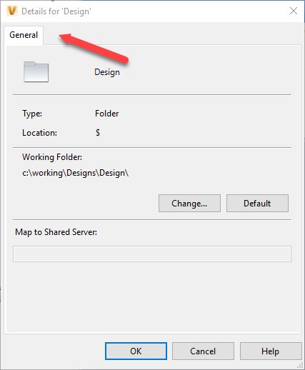 Security Tab Is Missing From Files And Folders In Vault Basic