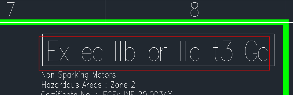 AutoCAD / AutoCAD LT / AutoCAD Mechanical 같은 DWG파일을 각각의 PC에 열때마다 폰트 문자가 ...