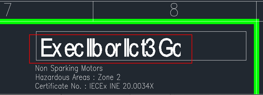 AutoCAD / AutoCAD LT / AutoCAD Mechanical 같은 DWG파일을 각각의 PC에 열때마다 폰트 문자가 ...