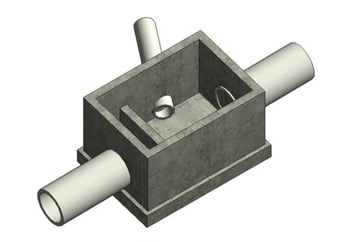 When pipe penetrates a wall, the cut does not honor pipe thickness in Revit