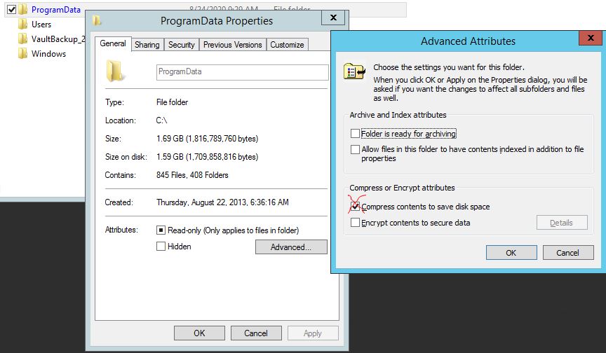 Ownership has become stuck in a Vault Workgroup replication and files cannot check out