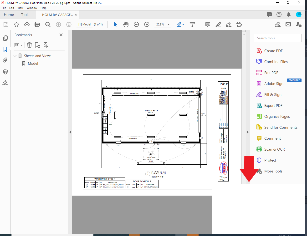 White Box In Bottom Right Corner Of Screen After Opening AutoCAD AutoCAD 2021 Autodesk 