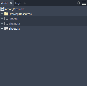 Inventor Drawing performance continues to slow down
