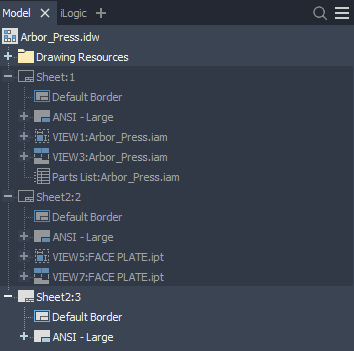 Inventor Drawing performance continues to slow down