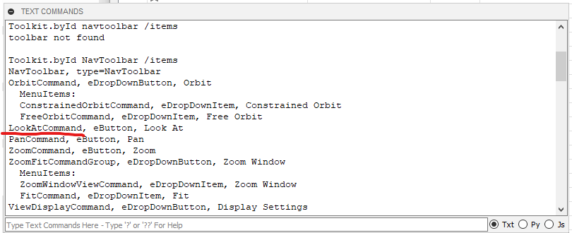 Customizing hidden shortcut keys in Fusion
