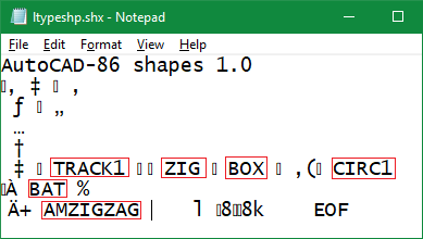 "Bad definition of ____ at line __ of file ____.lin" when trying to ...