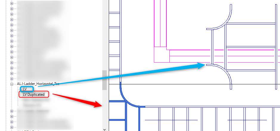 "Can't edit the element. It was deleted in the Central Model" message ...