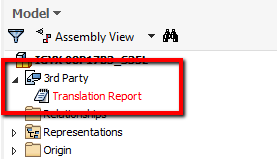 "OLE Links appears to inconsistent..." appears while opening file in Inventor
