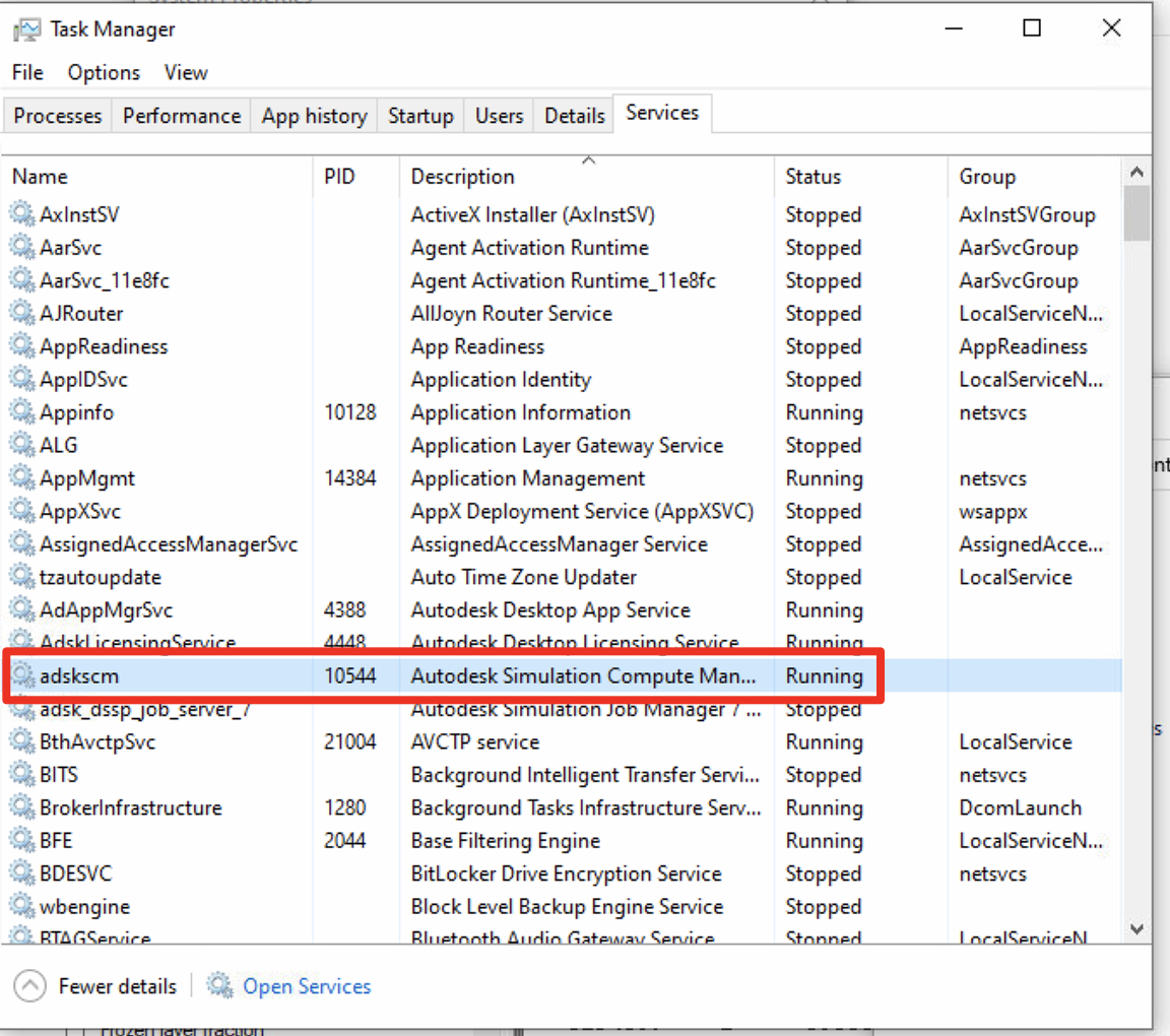 Moldflow 2021如何更改求解器临时文件存放路径