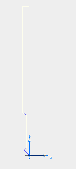 How to create a custom form tool in FeatureCAM