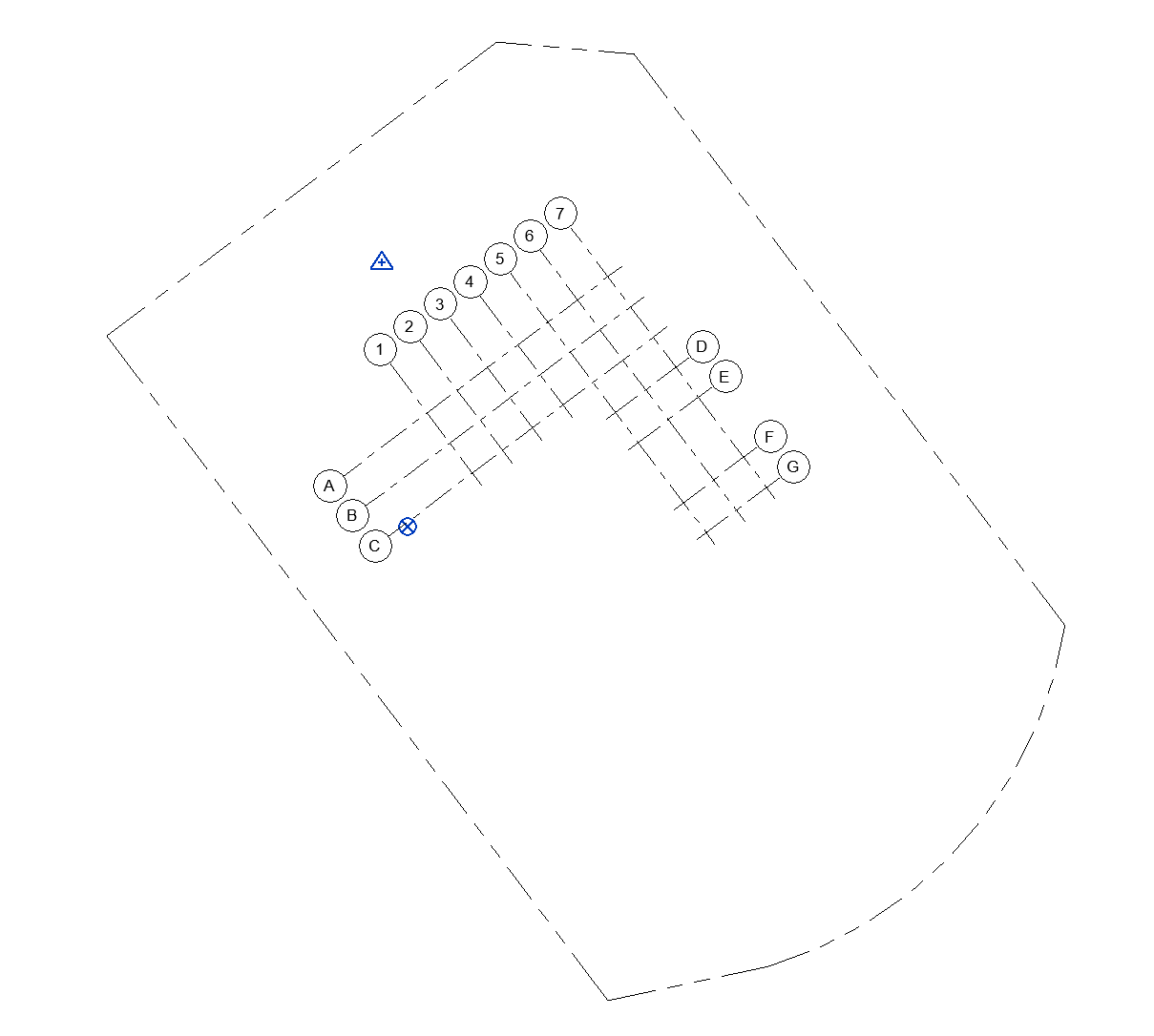 DWG file is not aligned with Revit model after uploading to BIM 360 ...