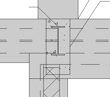 Cut column lines not showing properly while using filters and disabling ...