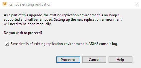 Autodesk Vaults Underlying SQL Replication Technology Changes in Vault Professional 2022