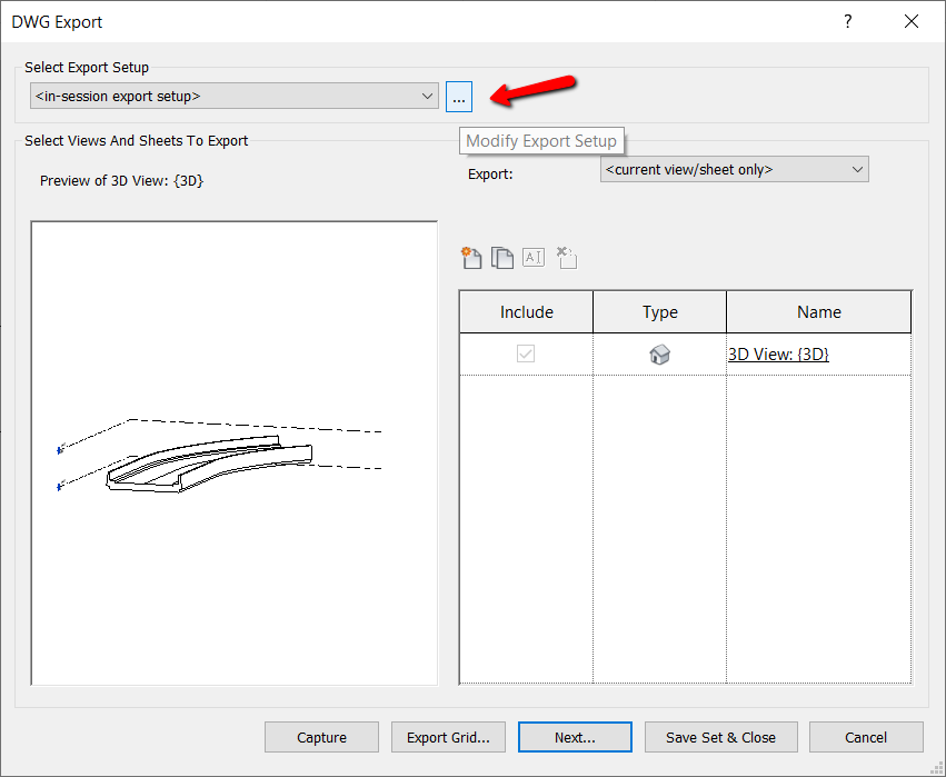 Export DWG From Revit Creates Unusable Surfaces In AutoCAD, 53% OFF