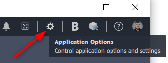 No se puede cambiar la ubicación de la memoria caché de la carpeta de ...