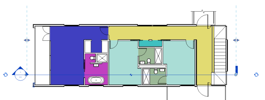 Draw order changes when printing to PDF with Vector setting in Revit