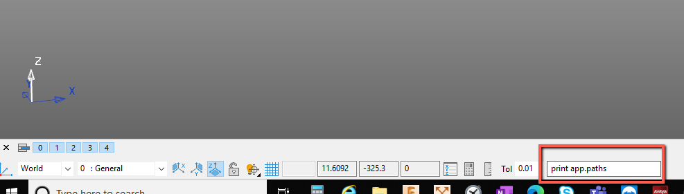 Cómo comprobar si la recuperación de modelos de PowerShape funciona o no.