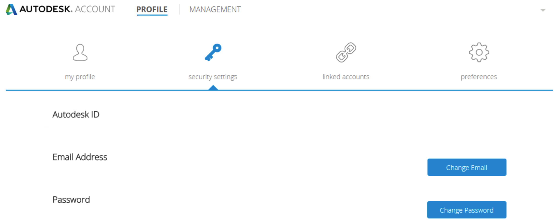 How can I remotely sign out of a computer I have no access anymore?